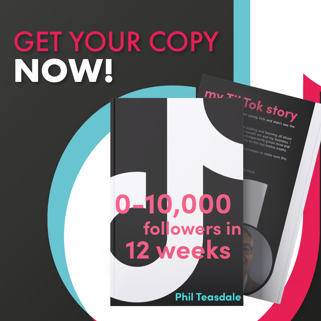 TikTok for Business Growth Masterclass - Enterprise Made Simple